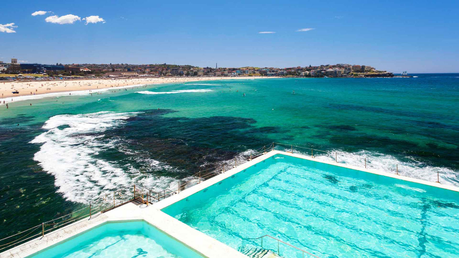 Australian Range – Wild Luxury Collection
